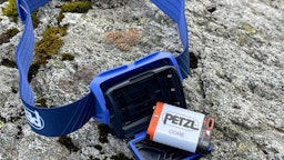 The best head torches for hiking and camping in 2025