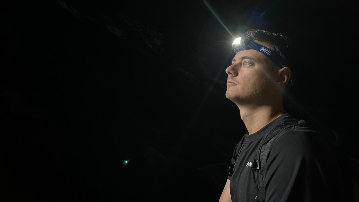 Petzl Tikka CORE Headtorch | Tested and reviewed