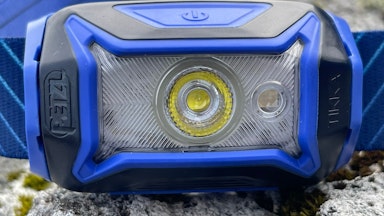 The best head torches for hiking and camping in 2025