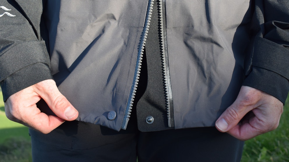 Rab Latok Mountain Gore-Tex Pro | Tested and reviewed