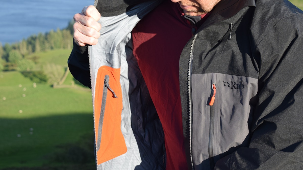 Rab Latok Mountain Gore-Tex Pro | Tested and reviewed