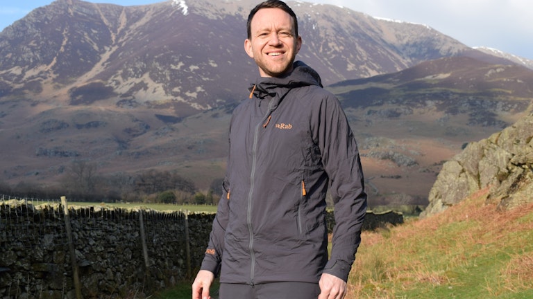 Rab Vapour-Rise Summit | Tested and reviewed