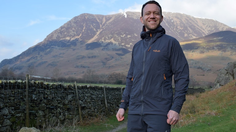 Rab Vapour-Rise Summit | Tested and reviewed