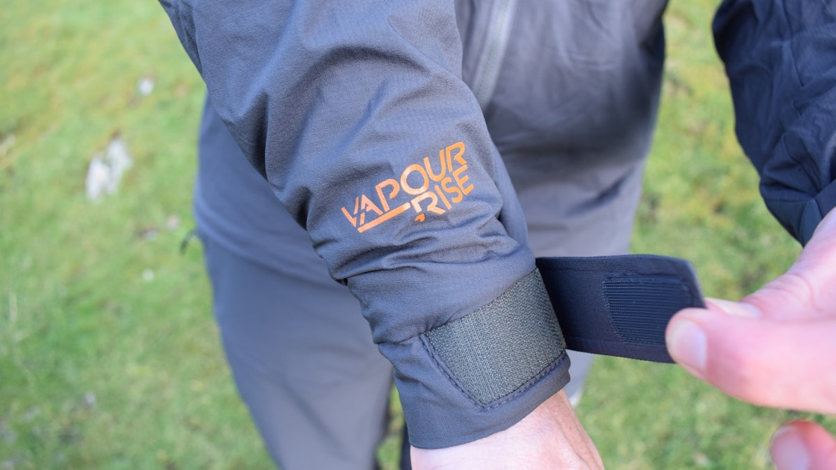 Rab Vapour-Rise Summit | Tested and reviewed