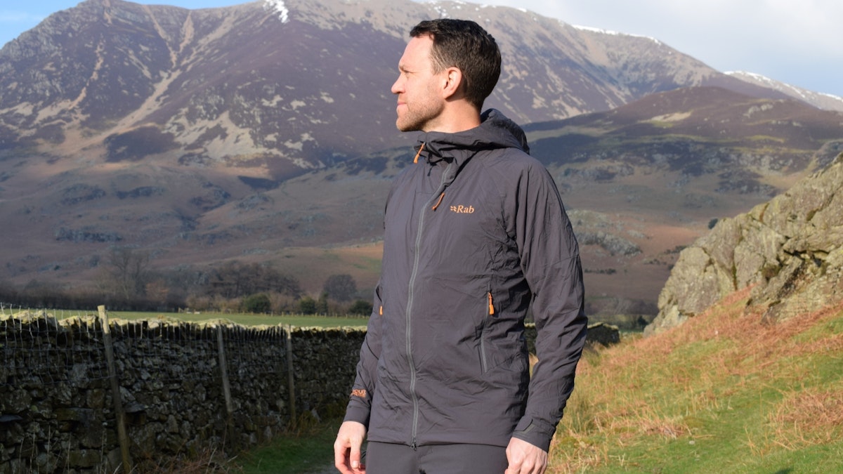 Rab Vapour-Rise Summit | Tested and reviewed