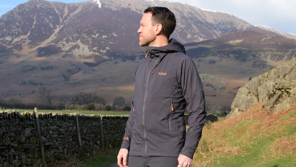 Rab Vapour-Rise Summit | Tested and reviewed