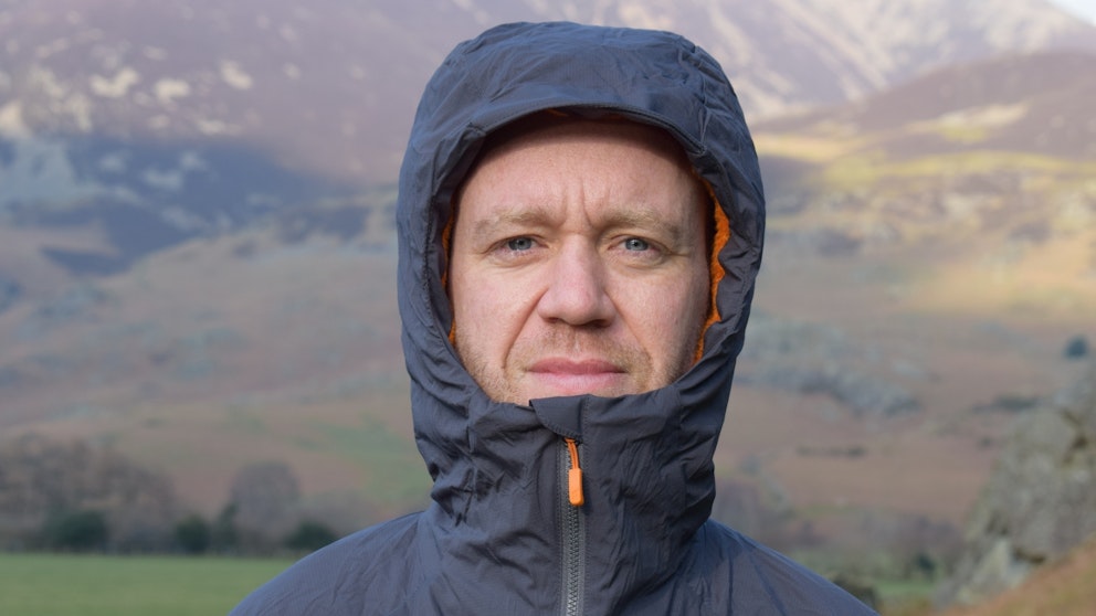 Rab Vapour-Rise Summit | Tested and reviewed