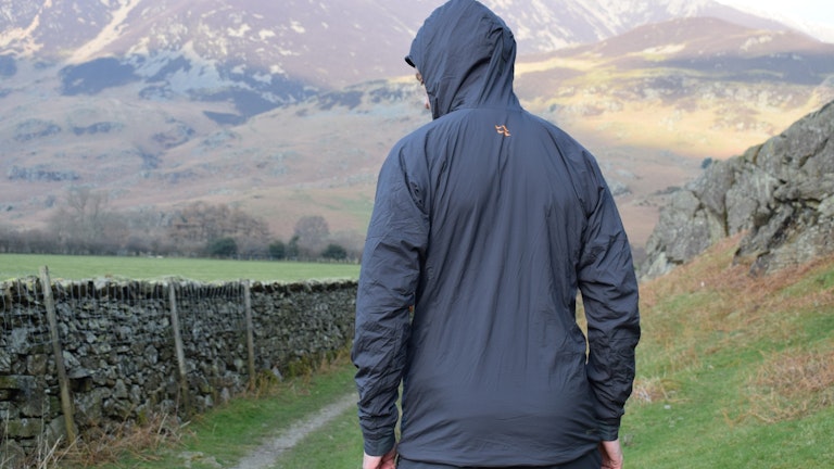 Rab Vapour-Rise Summit | Tested and reviewed
