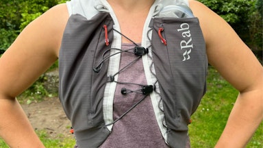 Best running hydration packs and vests for 2025