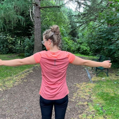 Best running tops for women 2026 | Tested and reviewed