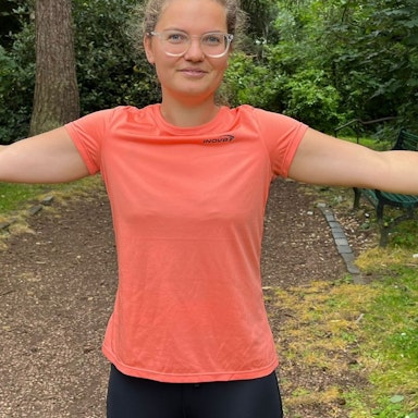 Best running tops for women 2026 | Tested and reviewed
