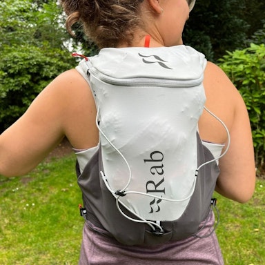 Best running hydration packs and vests for 2025