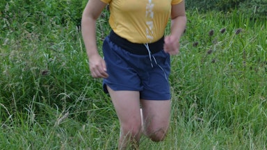 Best running shorts for women in 2025 | Tested and reviewed