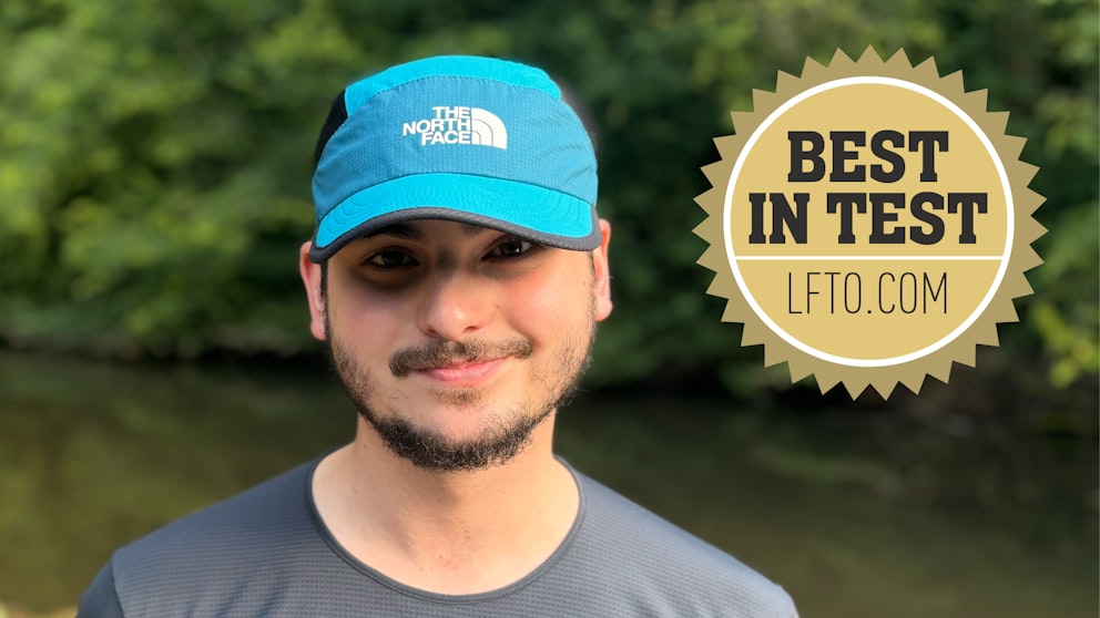 Best running caps 2025: Tested by experts for all weathers