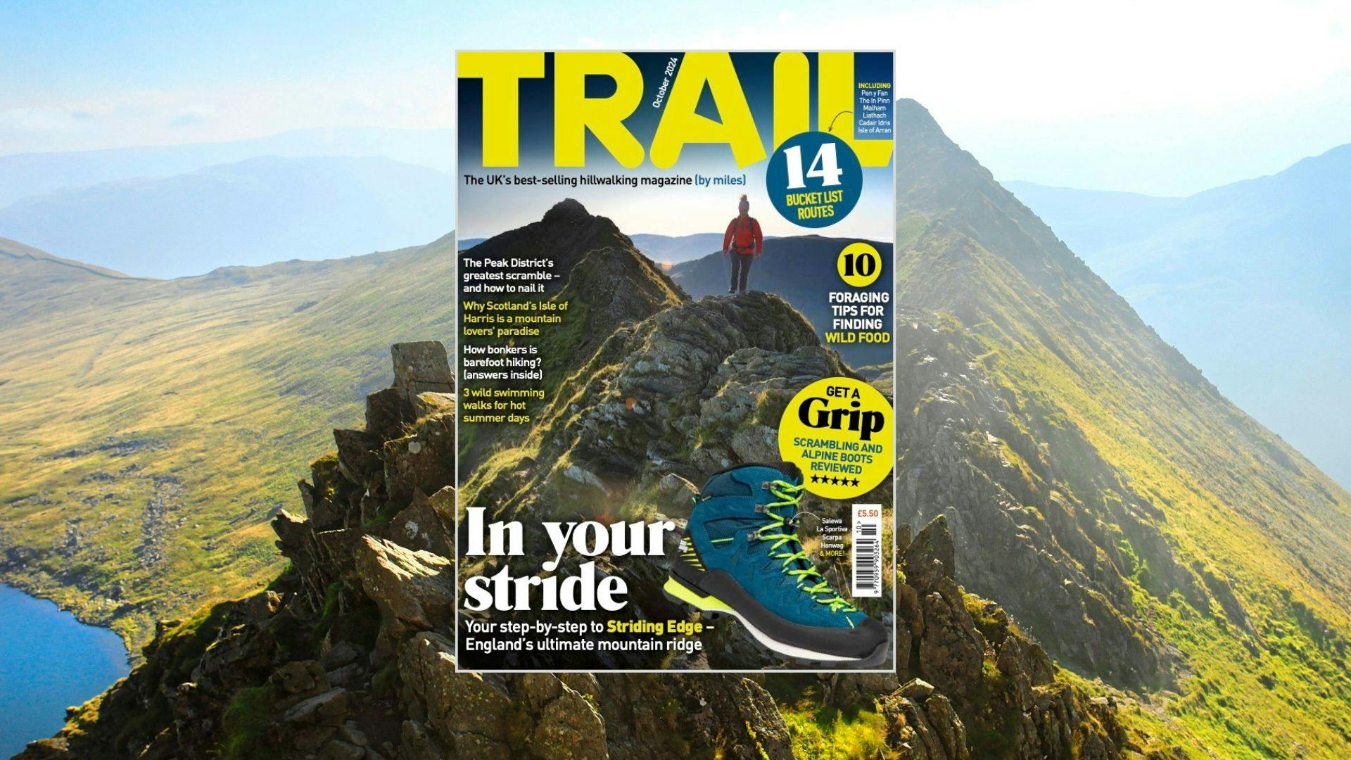 Live for the Outdoors