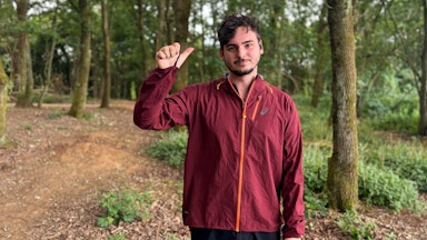 The best waterproof running jackets reviewed for 2026
