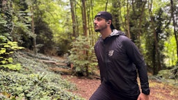 The best waterproof running jackets reviewed for 2025