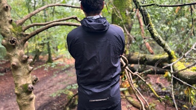 The best waterproof running jackets reviewed for 2026