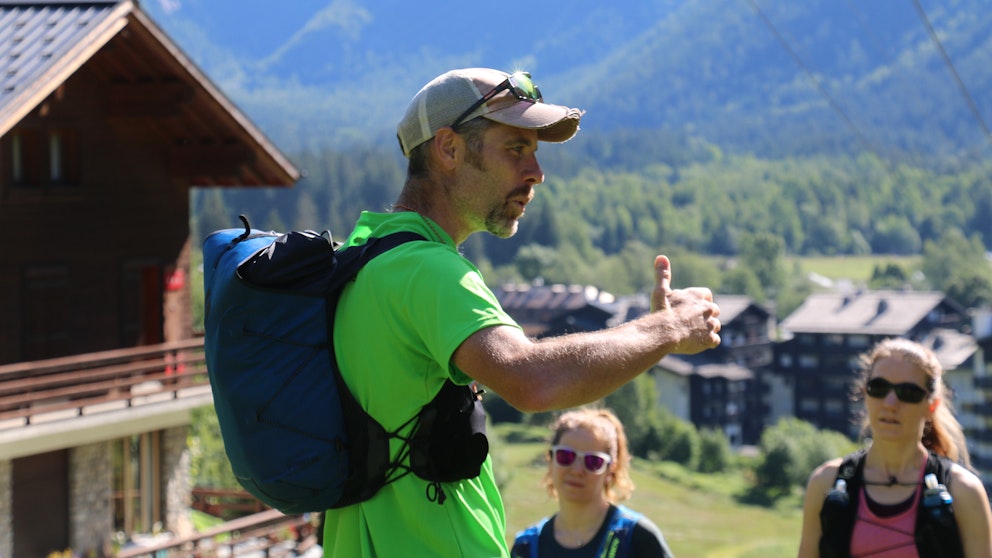 How to be a good outdoor leader – and why it's so rewarding