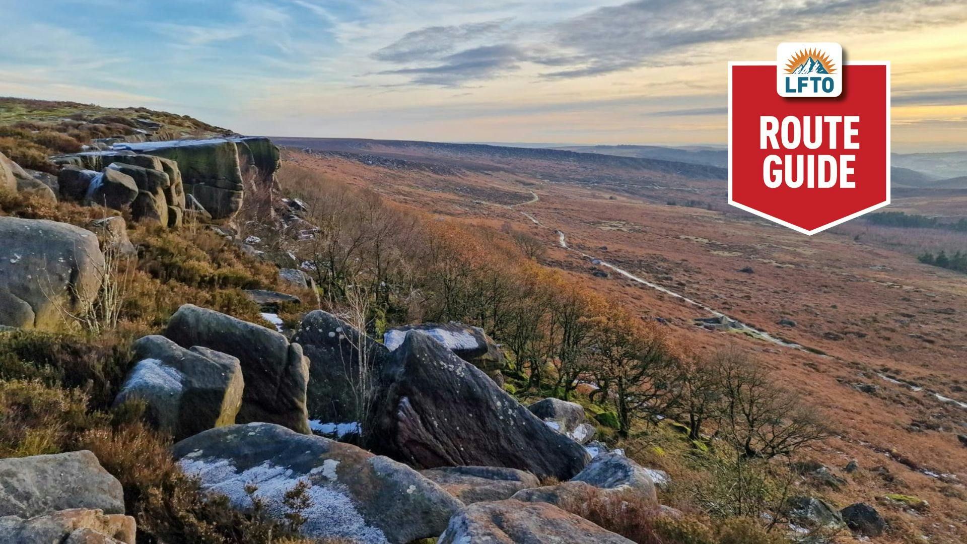 Hiking | Routes | live for the outdoors