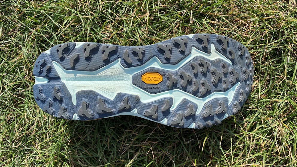 Hoka Speedgoat 6 trail running shoes | Tested and reviewed