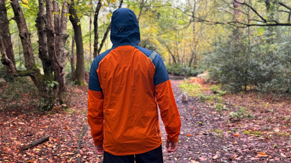 La Sportiva Pocketshell Jacket | Tested and reviewed