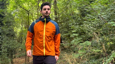 The best waterproof running jackets reviewed for 2025