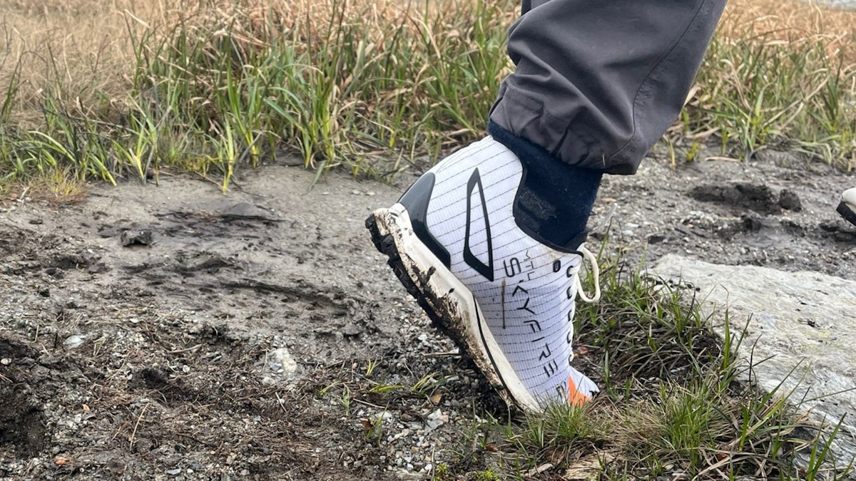 Merrell Skyfire 2 trail running shoe | Tested and reviewed