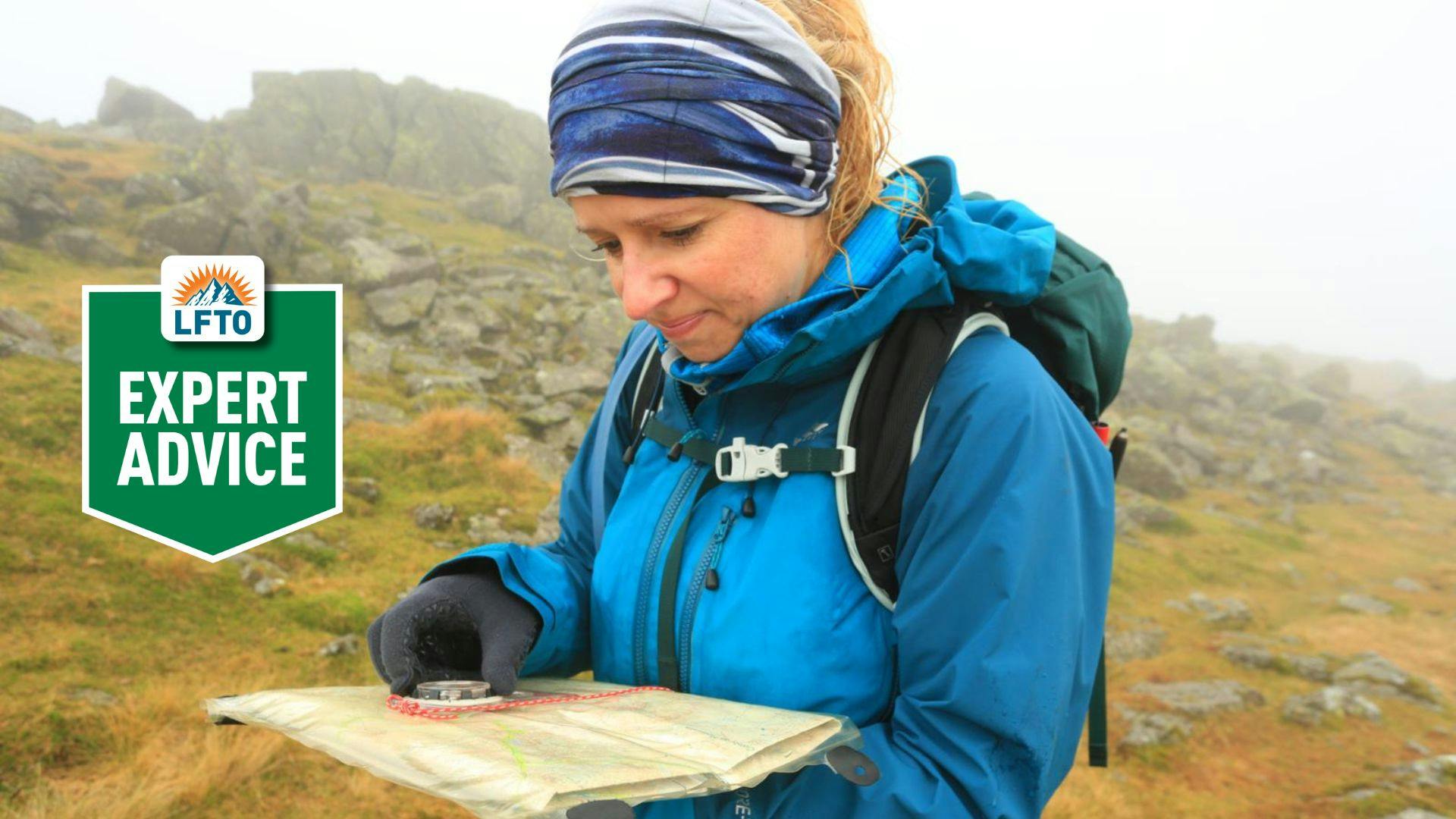 What to do if you get lost on a hike: 10 essential navigation tips