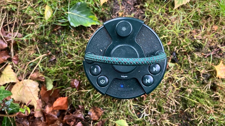 Best Bluetooth camping speakers of 2026: Tested and reviewed