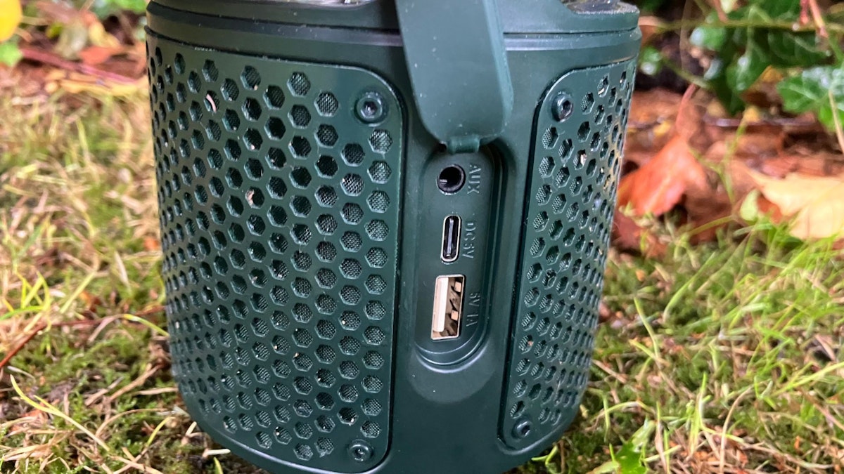 The best Bluetooth camping speakers of 2025 | Tested and reviewed
