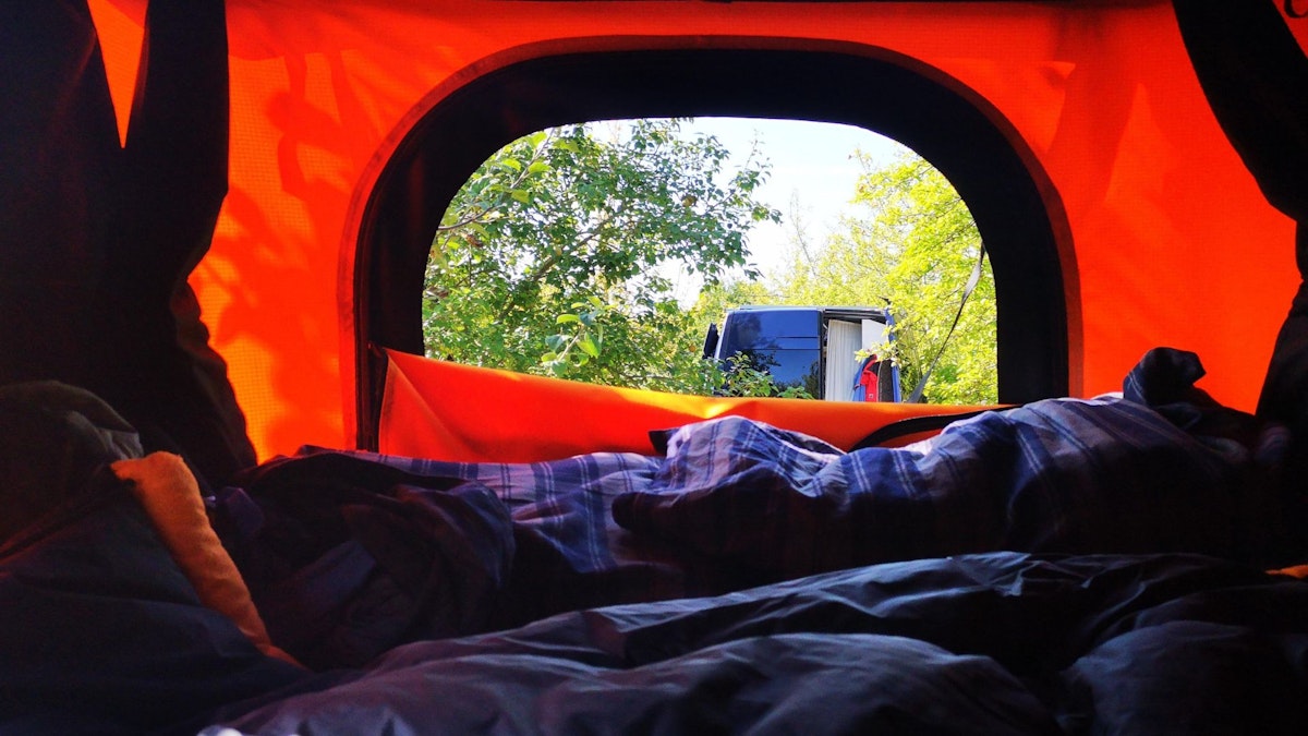 The best roof tents in 2024 | Tested and reviewed by experts