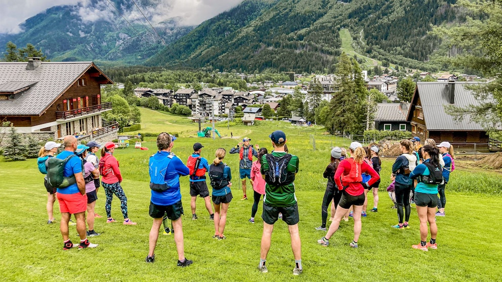 How to be a good outdoor leader – and why it's so rewarding