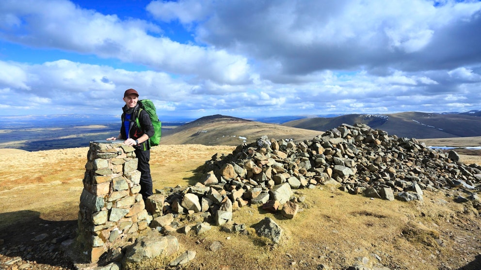 Which is the best fell in the Lake District? | LFTO