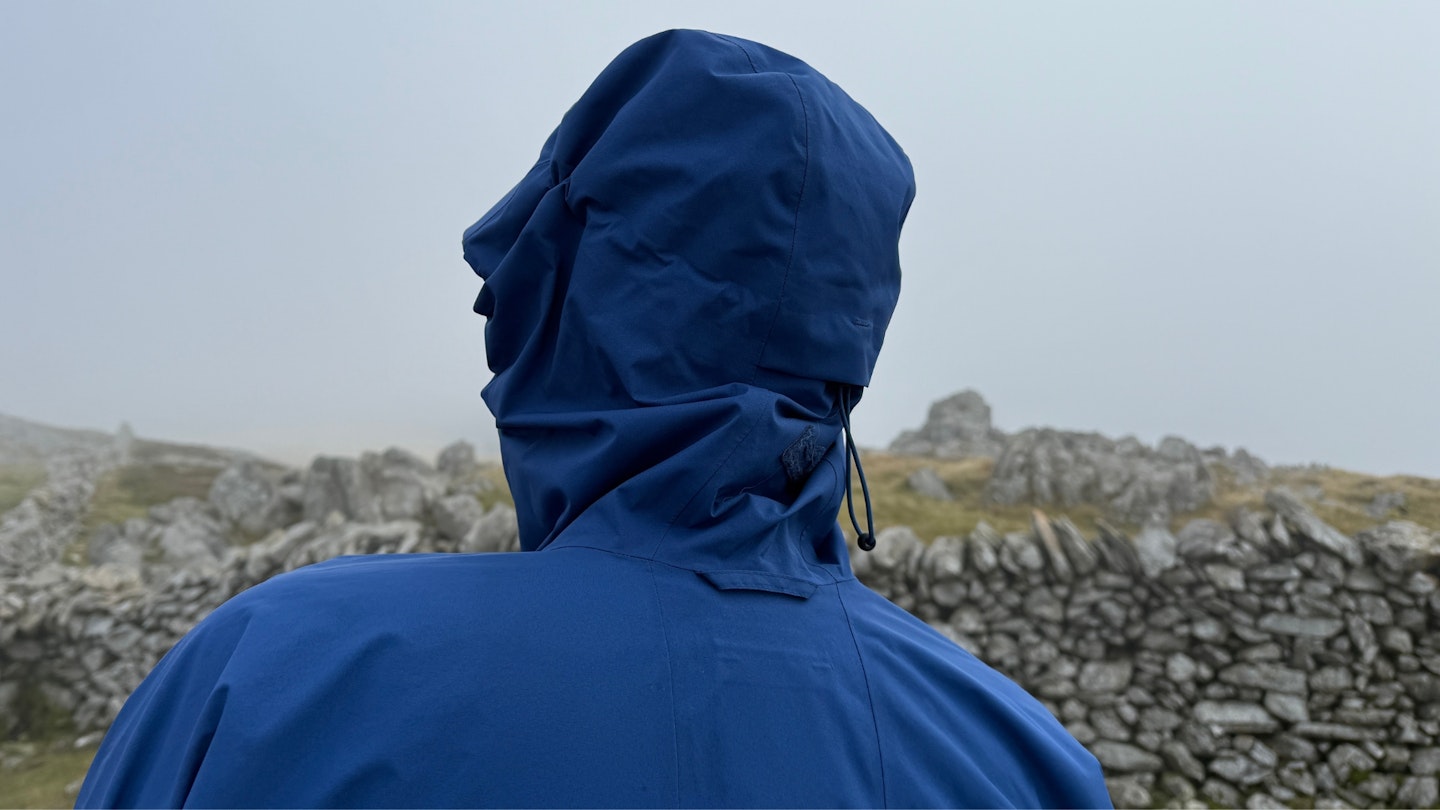 New Mountain Equipment Lhotse jacket | Tested and reviewed