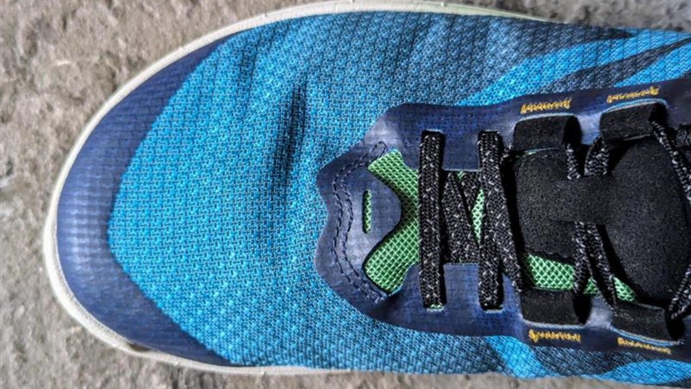 Keen 450 Dirt hiking shoe – expert review