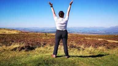 The best women's walking trousers 2026: Tested and reviewed