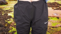 Best women's waterproof trousers for 2025 | Tested by gear experts