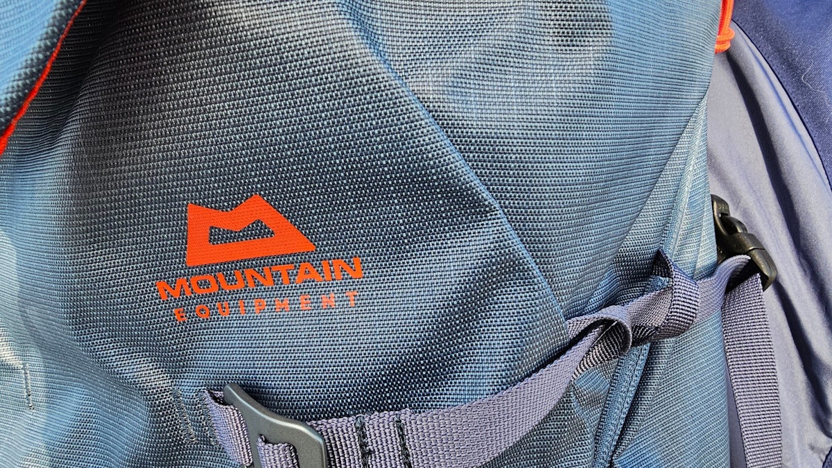 Mountain Equipment Fang 42+ Backpack | Tested and reviewed