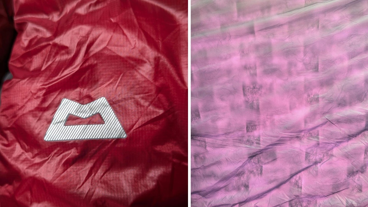 Mountain Equipment Oreus insulated jacket | Tested and reviewed