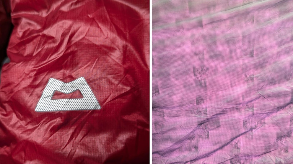 Mountain Equipment Oreus insulated jacket | Tested and reviewed