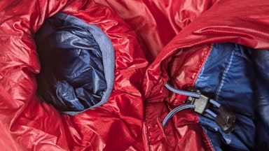 Mountain Equipment Oreus insulated jacket | Tested and reviewed