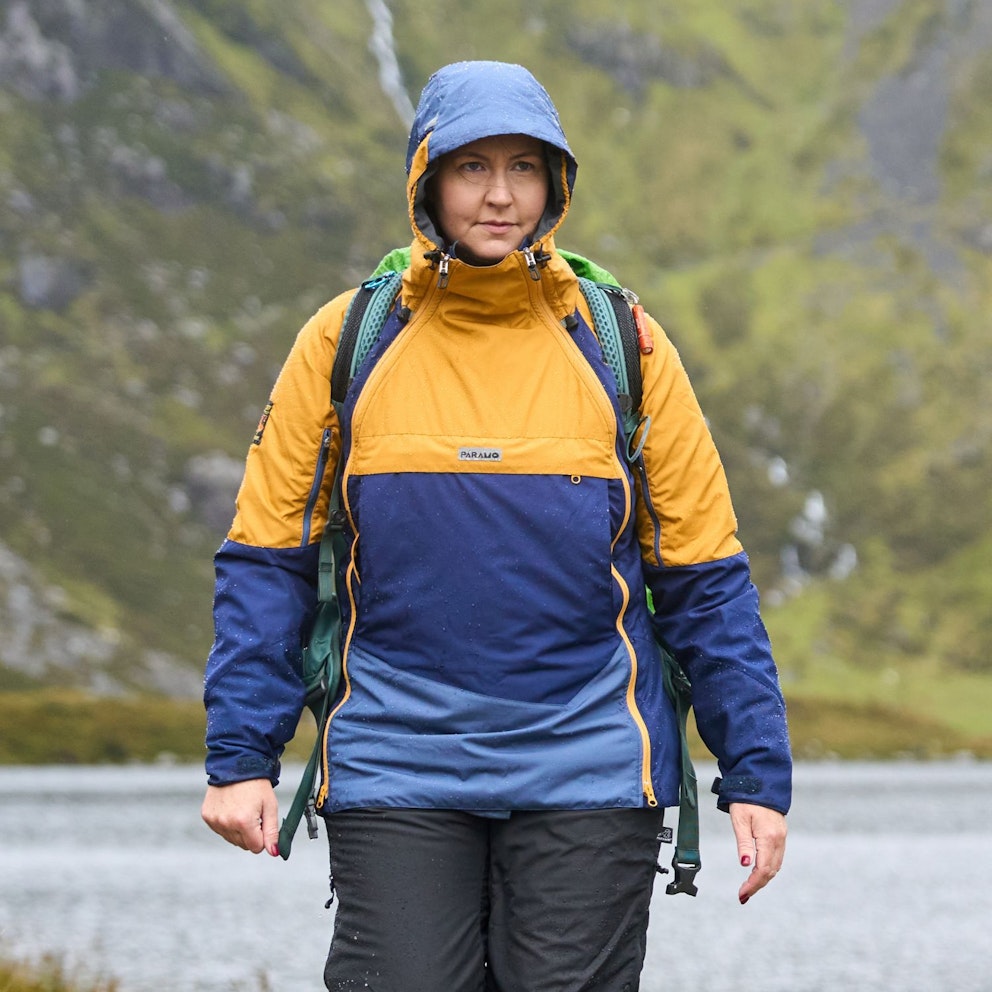 Páramo perfection – innovative, breathable, sustainable waterproof ...