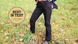 The best women's walking trousers 2026: Tested and reviewed