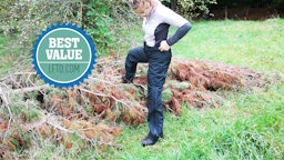 Best women's waterproof trousers 2026: Tested by our experts