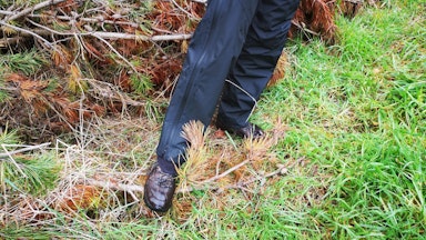 Best women's waterproof trousers 2026: Tested by our experts
