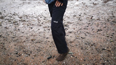 Best women's waterproof trousers 2026: Tested by our experts