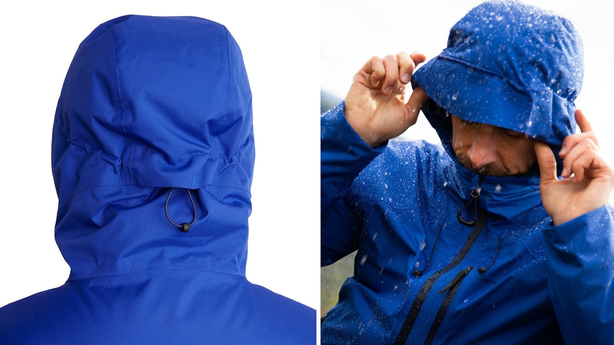 Rohan Men's Altus Insulated Waterproof Jacket – tried & tested