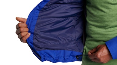 Rohan Men's Altus Insulated Waterproof Jacket – tried & tested