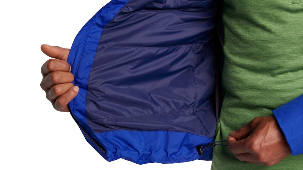 Rohan Men's Altus Insulated Waterproof Jacket – tried & tested